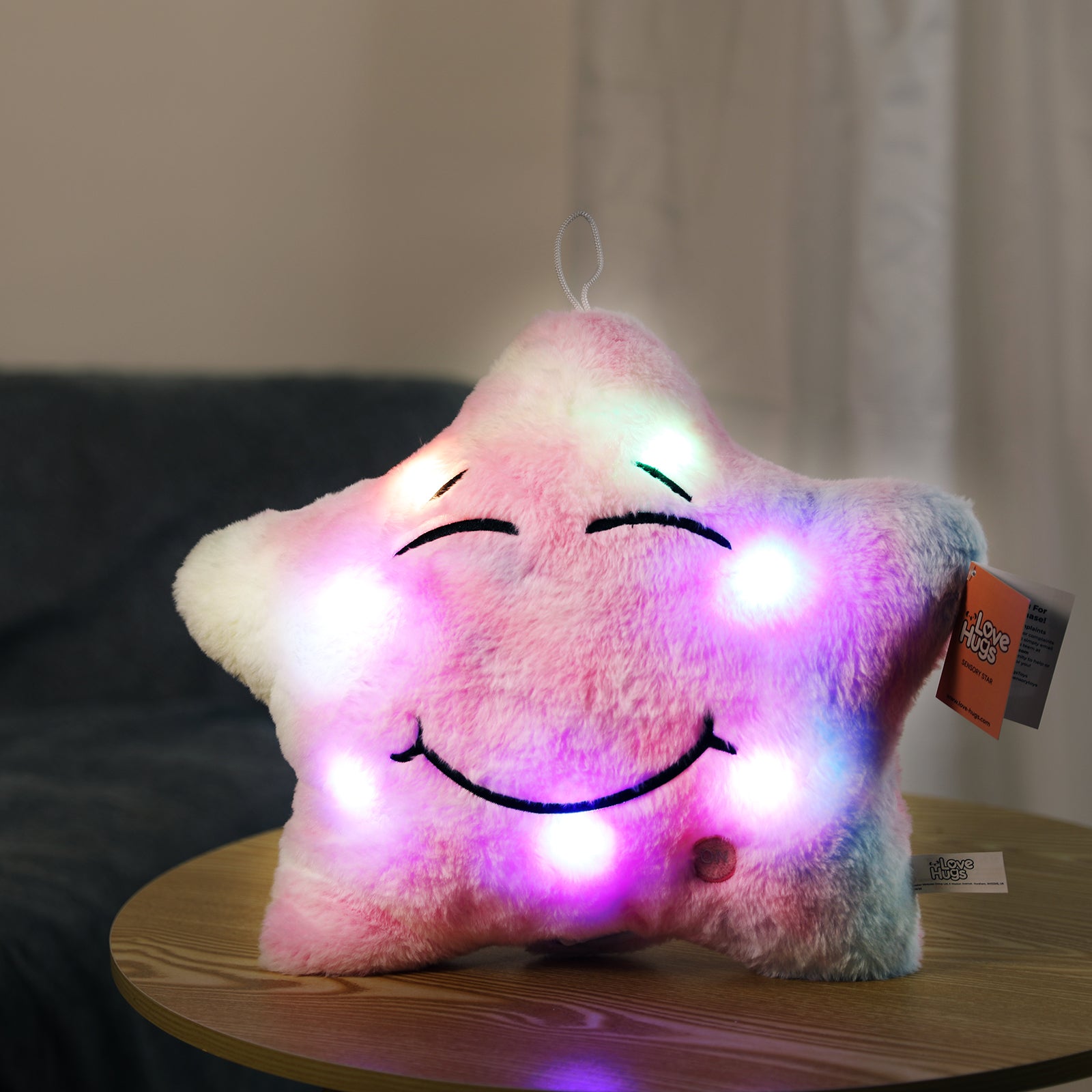 Lovehugs Sensory Toys - Weighted Teddy & Sensory Toys For Autism – LoveHugs